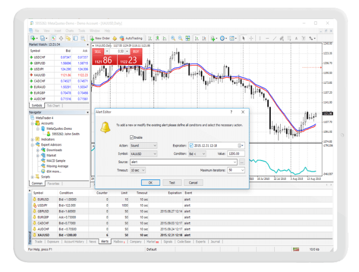 Trade 360 | Where Value Matters